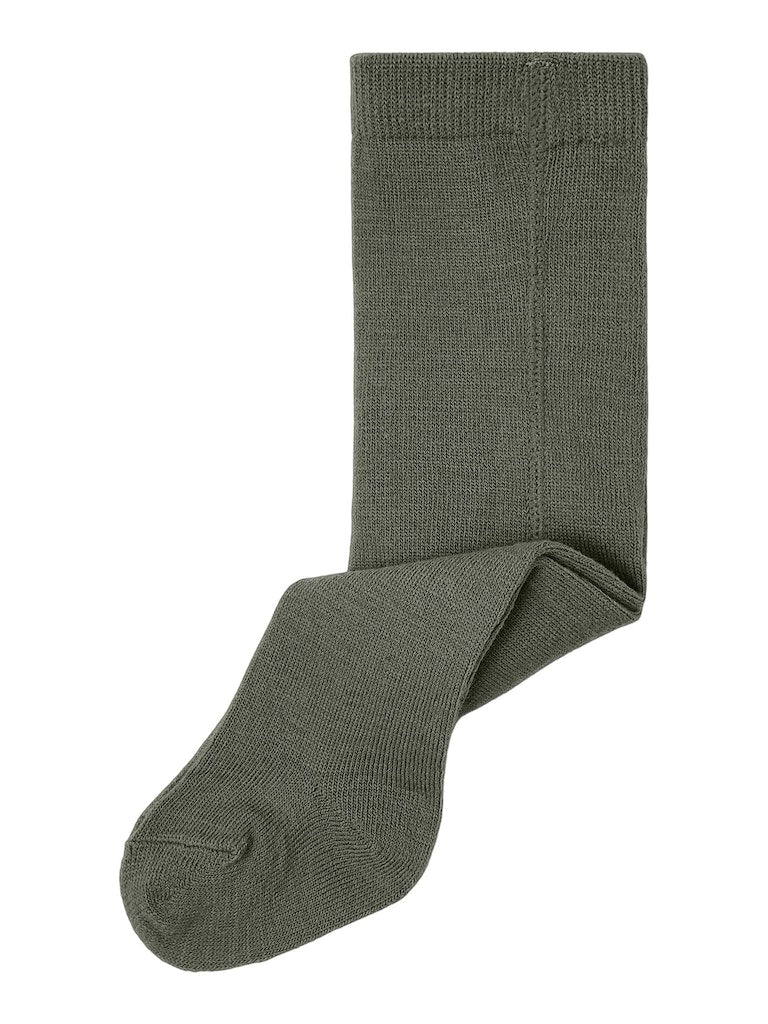 Name it - Strumpfhose aus Wolle 'NBMWAK WOOL PANTYHOSE SOLID XXIII - B ...